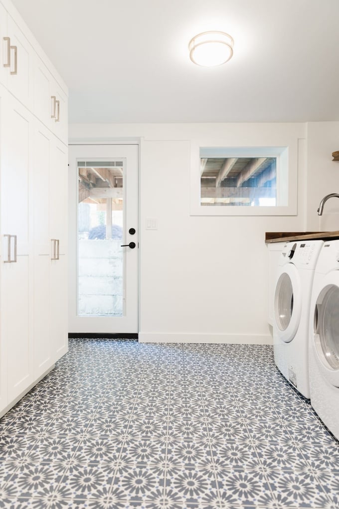10 Laundry Room Remodel Ideas for Style & Function